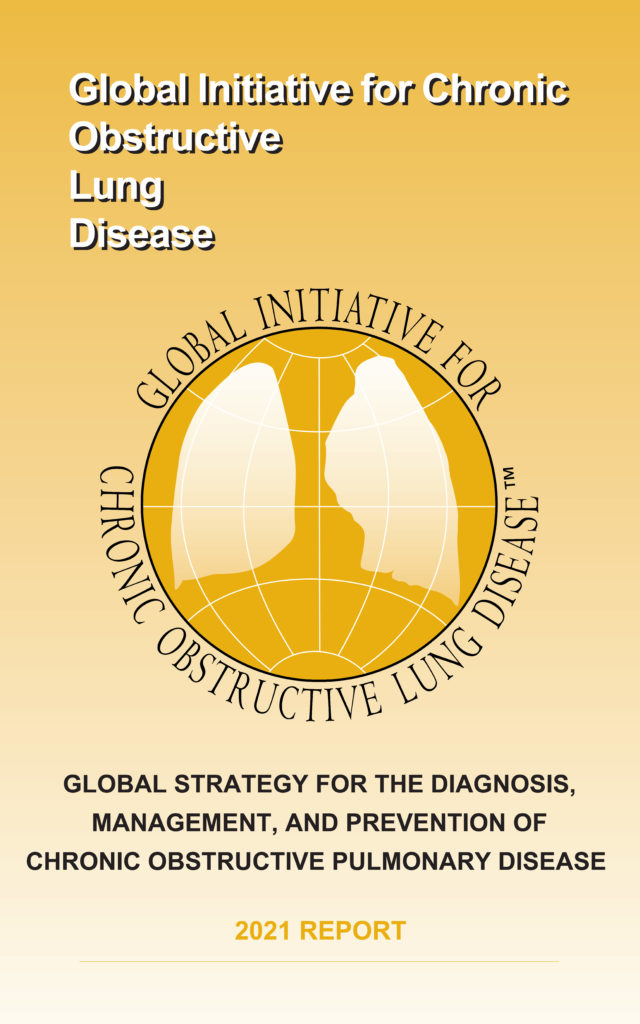Digital GOLD Report - Global Initiative for Chronic Obstructive Lung ...