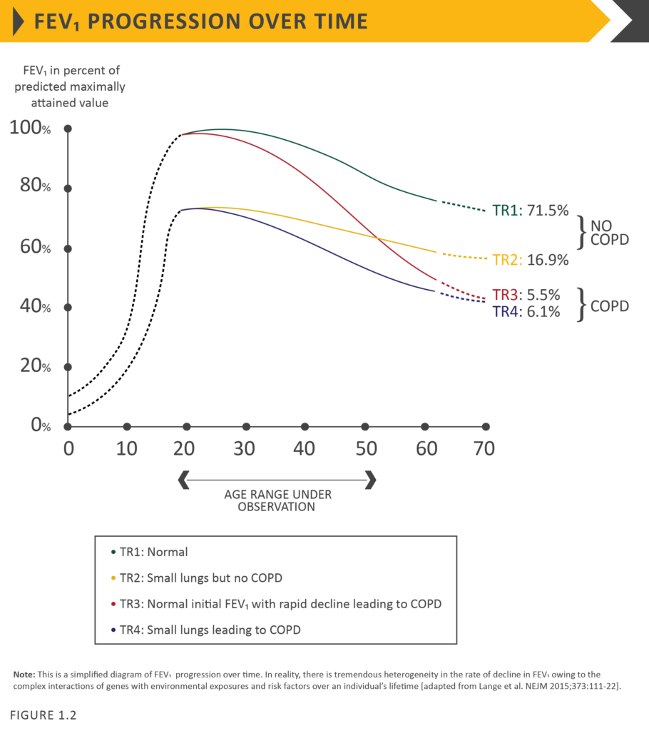 GOLD COPD 2021 Figure 1.2-01 - Global Initiative for Chronic ...