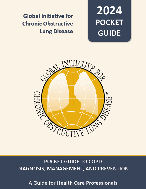 Purchase GOLD Reports - Global Initiative for Chronic Obstructive Lung ...