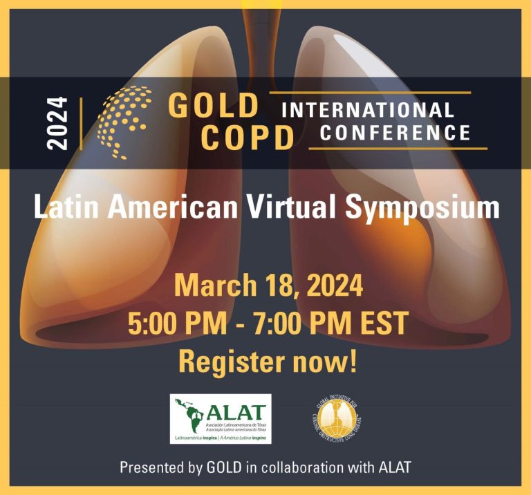 2024 GOLD Report - Global Initiative for Chronic Obstructive Lung ...